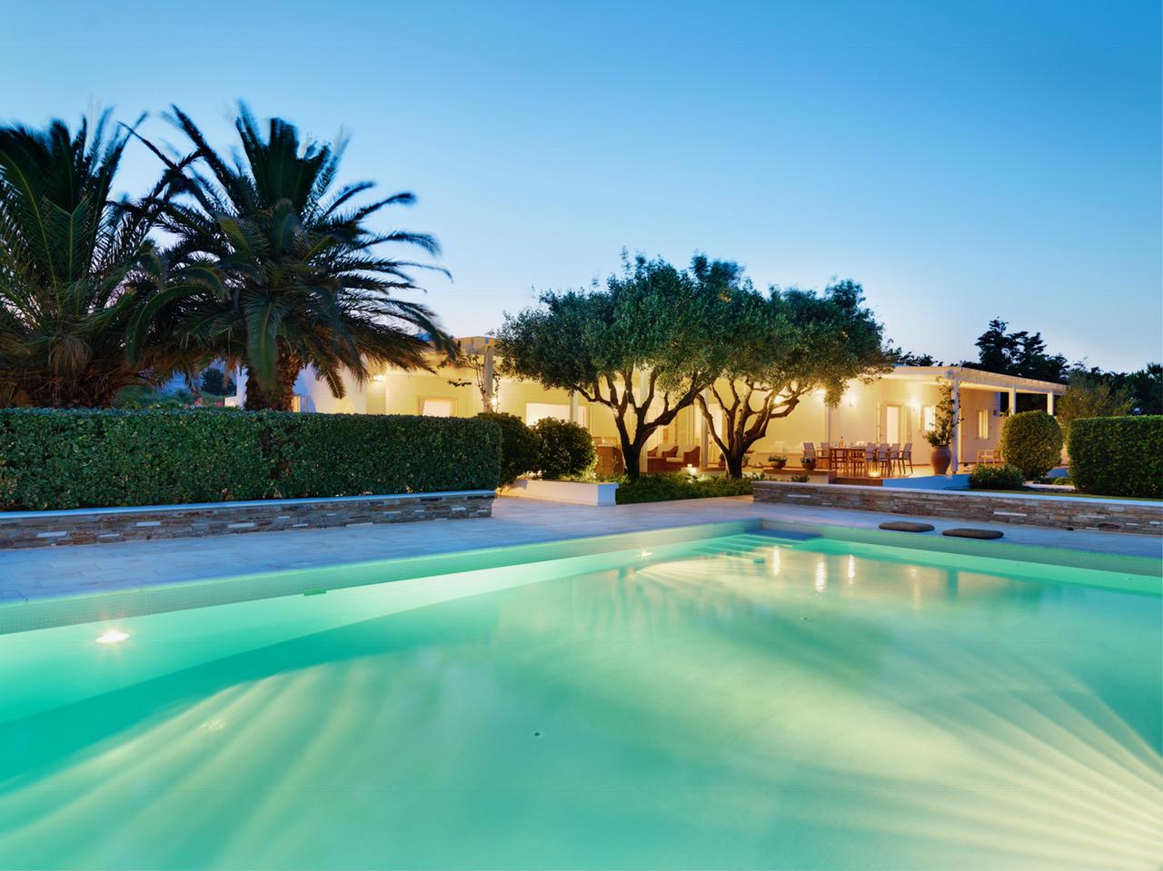 Seaside Estate - OLIAROS